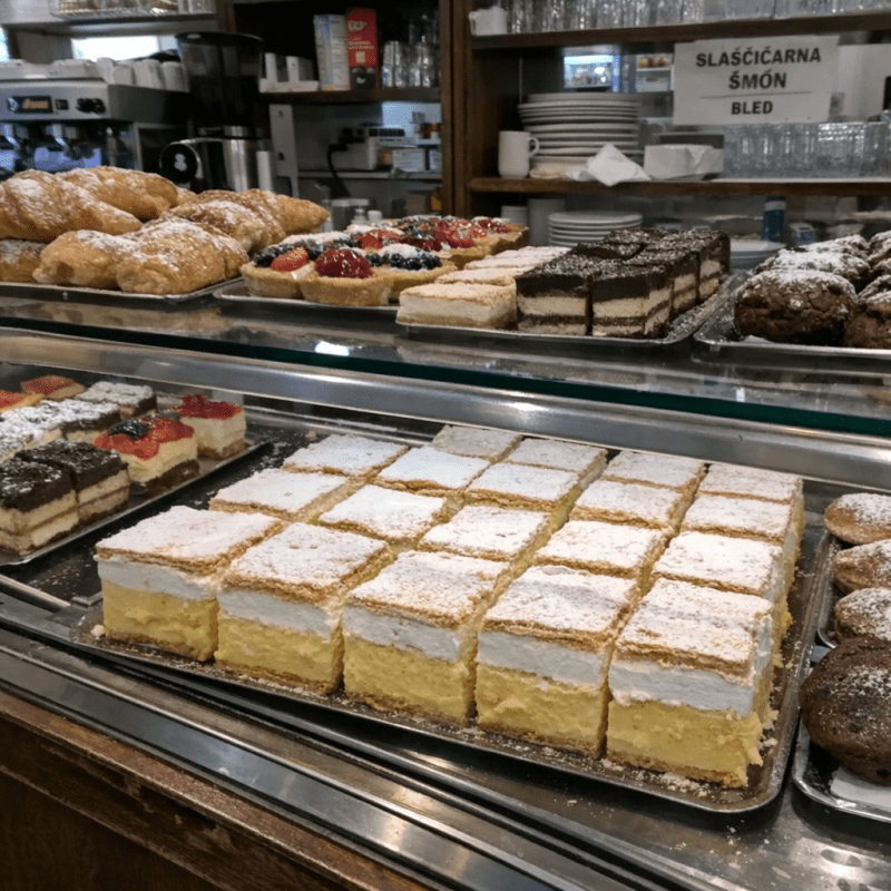 Best Restaurants in Bled: Where to Eat Like a Local
